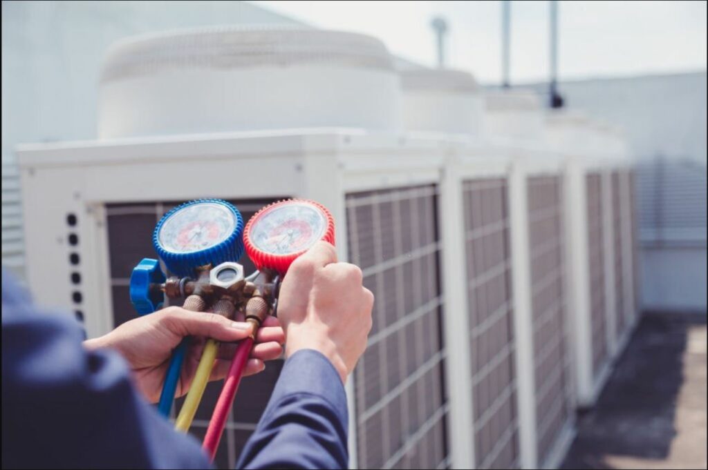 Services – Green Tech Services